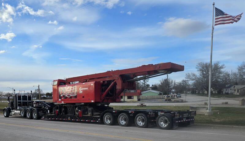 News | Continental Crane & Equipment Sales | Minnestoa